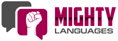 Russian Texts - Mighty Languages