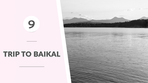 Russian Texts - Mighty Languages